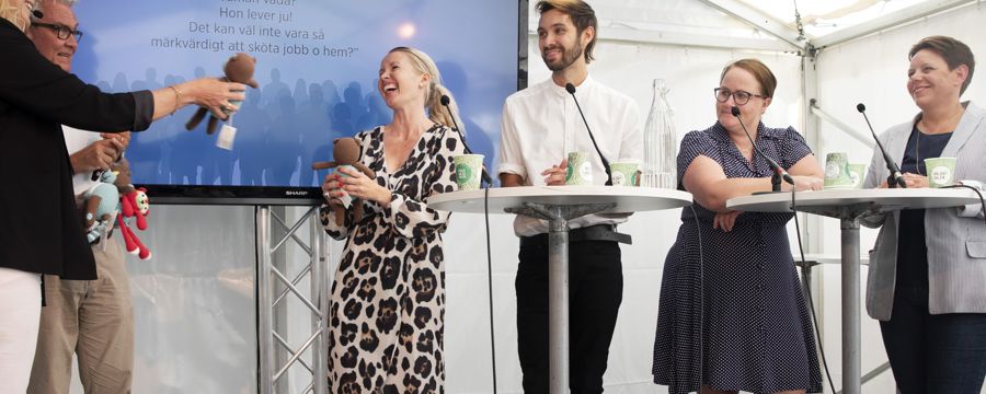 Psykosocialt stöd till drabbade familjer leder till minskade kostnader ...