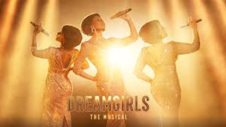 Dreamgirls – The Musical | Barncancerfonden
