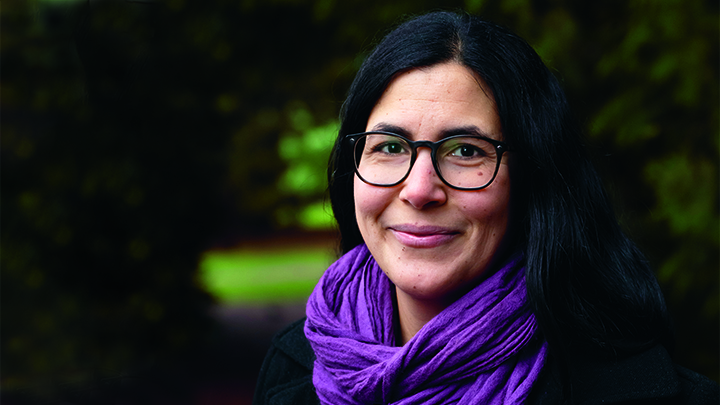 Grunden är lagd för morgondagens upptäckter | Barncancerfonden