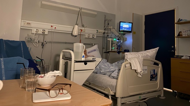 Checklista för de första veckorna i cancer-tornadon | Barncancerfonden