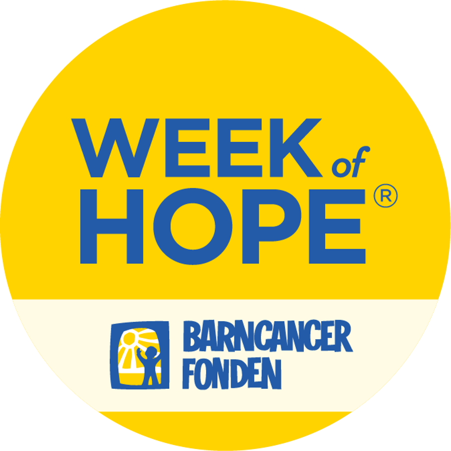 Barncancerfondens evenemang | Barncancerfonden