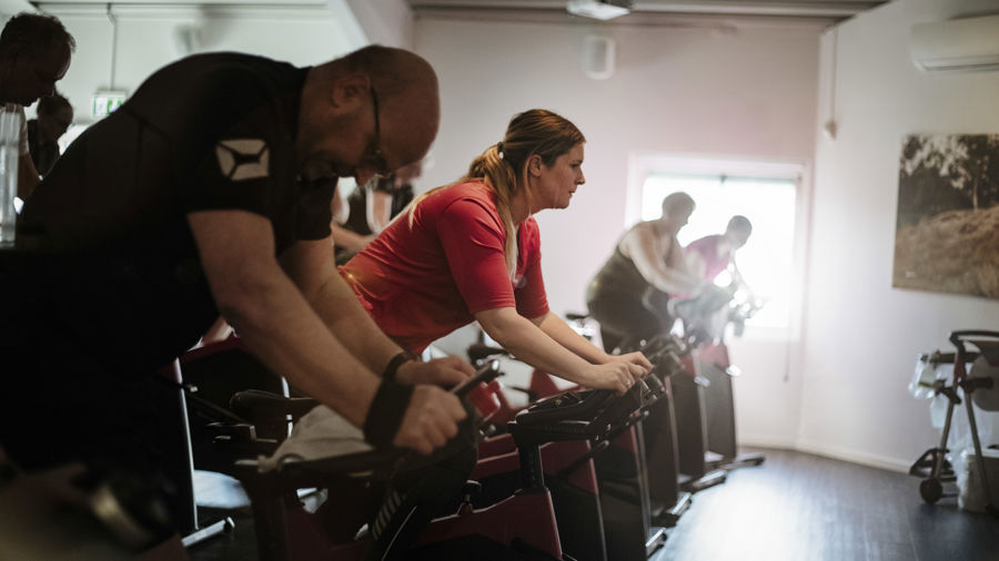 Välj en anläggning nära dig | Barncancerfonden