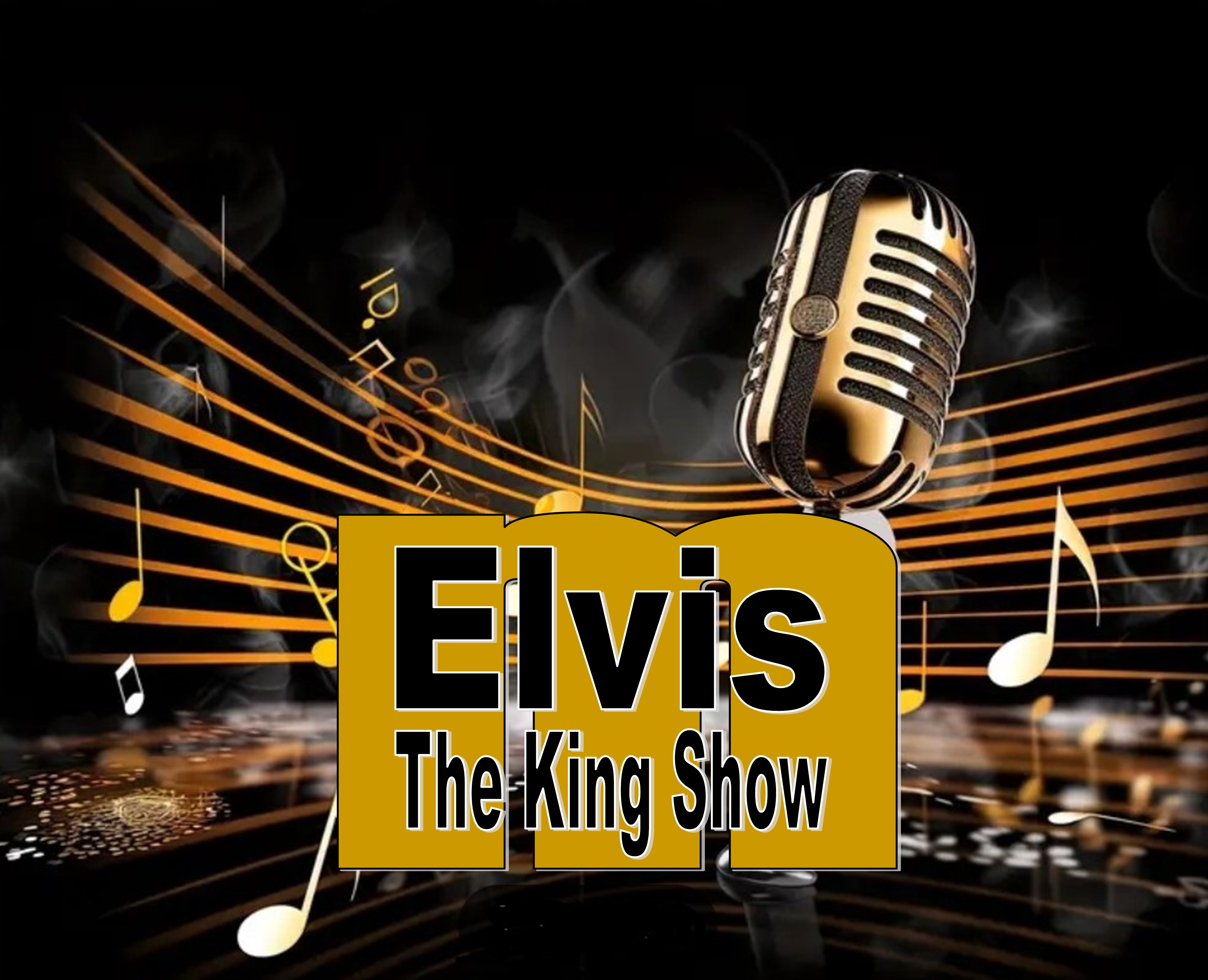 Elvis - Still Care | Barncancerfonden